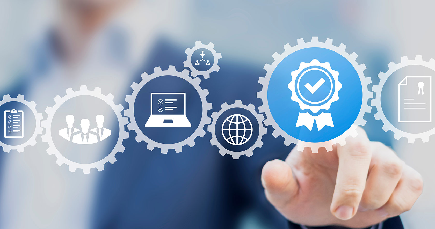 Qualifications and certifications | Antcom